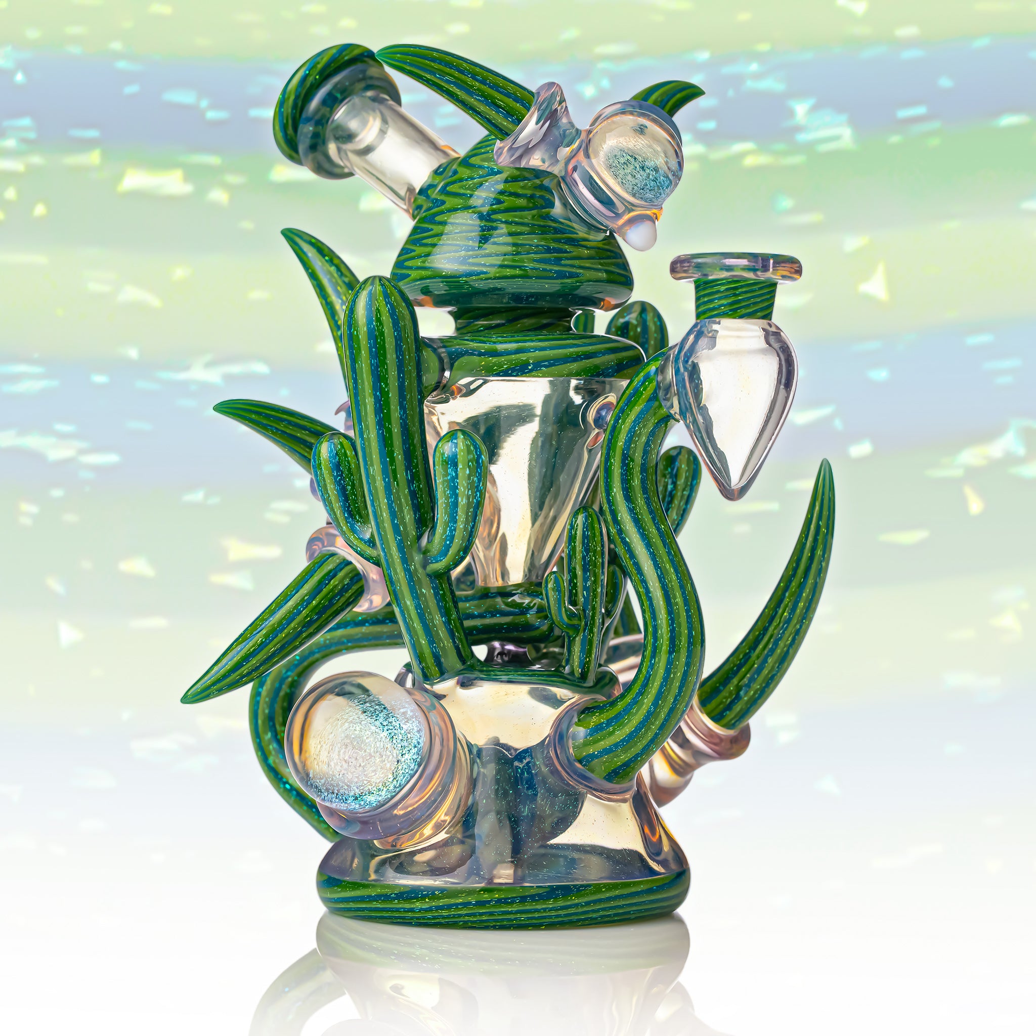 Fuzion Glass Gallery
