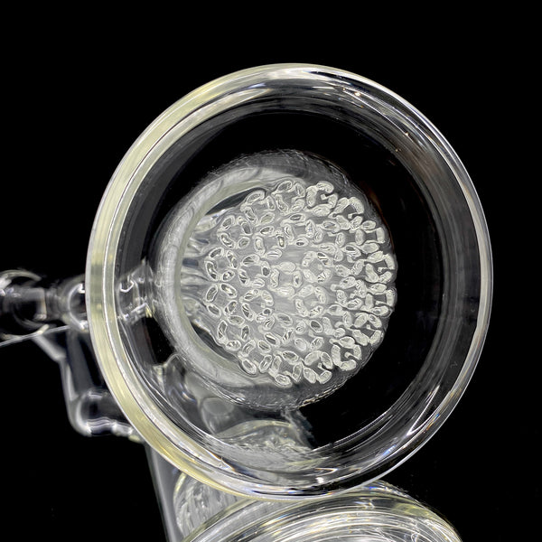 Leisure 14mm 29 Arm Bubbler - Fuzion Glass Gallery