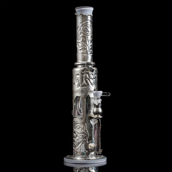 Terroir x Snic x VRHS Incycler - Fuzion Glass Gallery