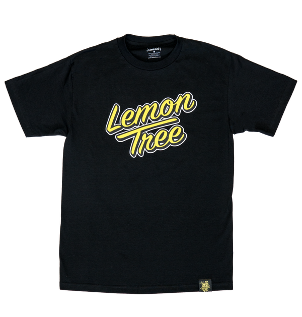 Brand (Lemon Tree) - Fuzion Glass Gallery